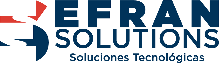 Login | EfranSolutions SRL